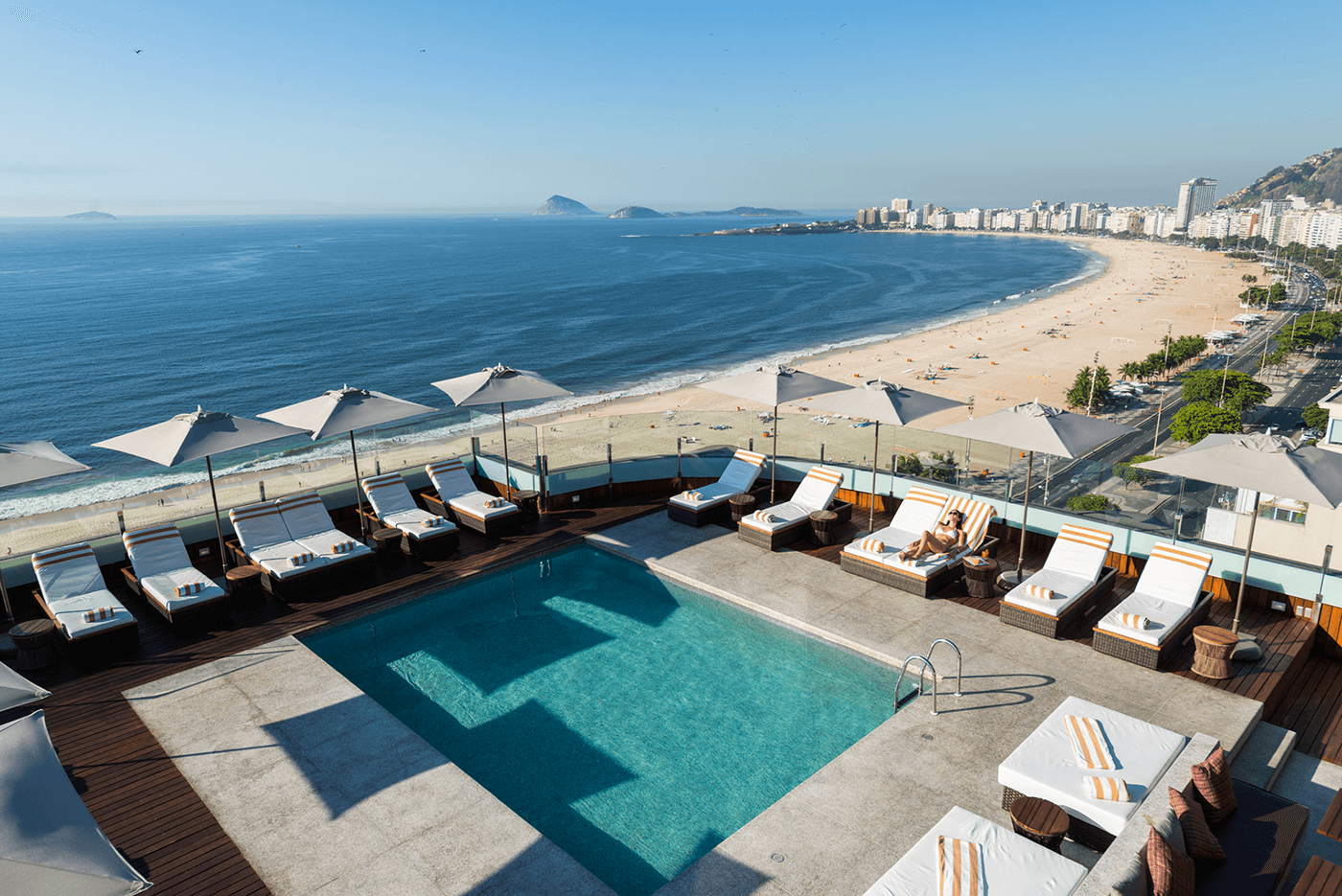 Grand Lexis® Port Dickson | Luxury Family Resort & Hotel with Private Pool